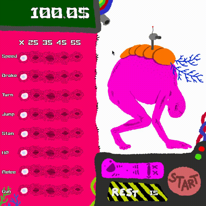 Parasistic Lobster Search For the holy Grail by Filemon__Filemon