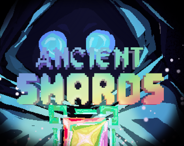Tale of the Ancient Shard by CXRedix, Jeyep, Enryu04, Liebesträume