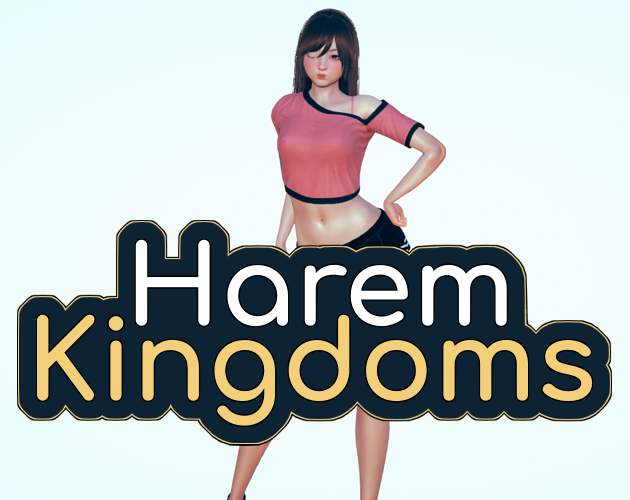 Pandora's Harem kingdoms by Pandora Entertainment
