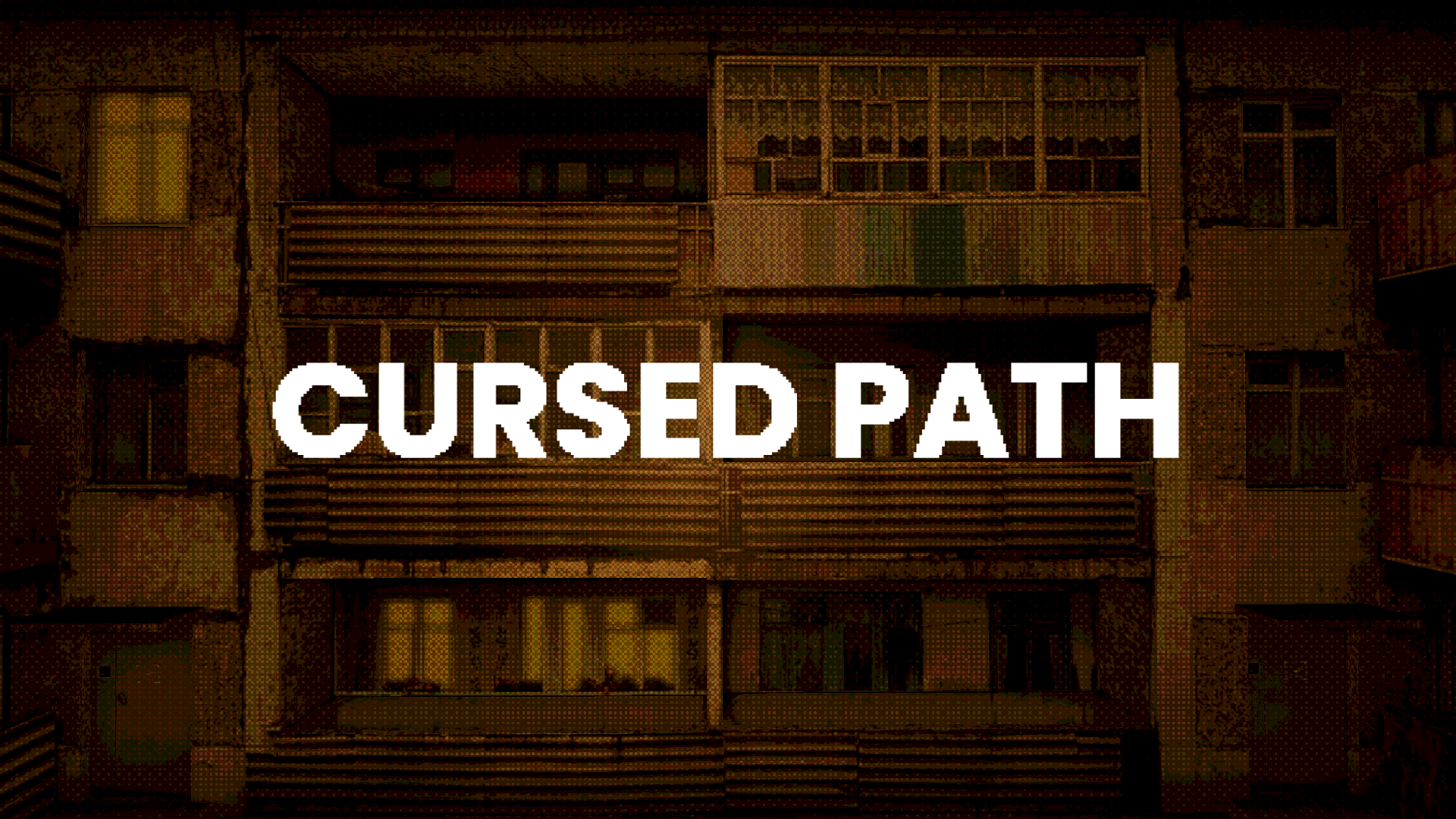 Cursed Path (Demo) by Nikolaev Daniil