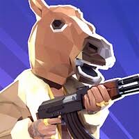 Polygun Arena: Online Shooter by WIZI GAME REPUBLISH