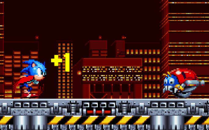 Sonic Ring Run (from JSLegendDev course) by AndreiBercea