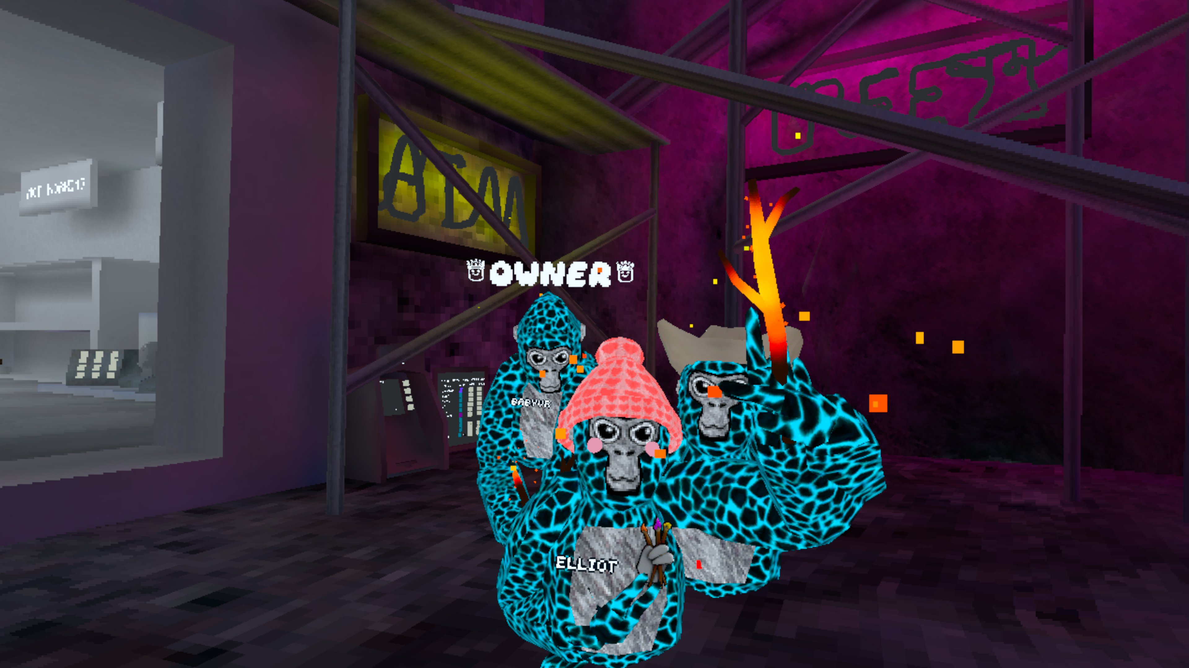 Project Pika by Ryzo1307