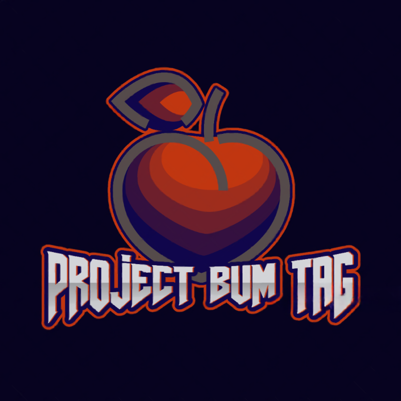Project Bum Tag by BUMBUM234534265