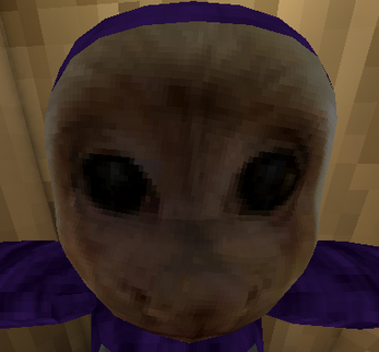 Capuchin Remake by Mr.Mlg