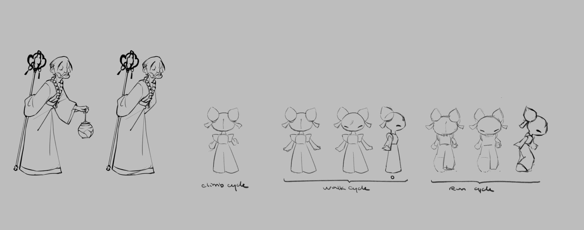 Lotus Child - Reflections upon TGCxCOREBLAZER Game Jam 2025 - itch.io