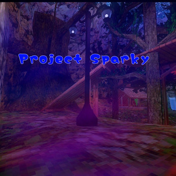 Project sparky by wizzzi