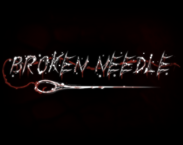 Broken Needle by LuN