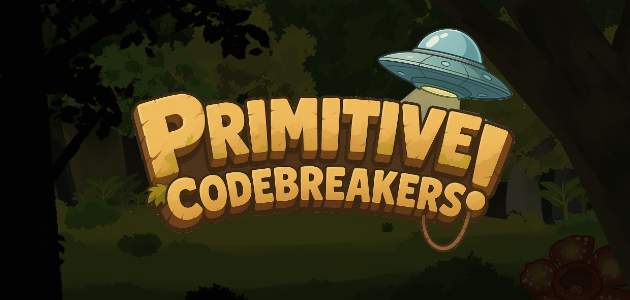 Primitive CodeBreaker by Semeja Games