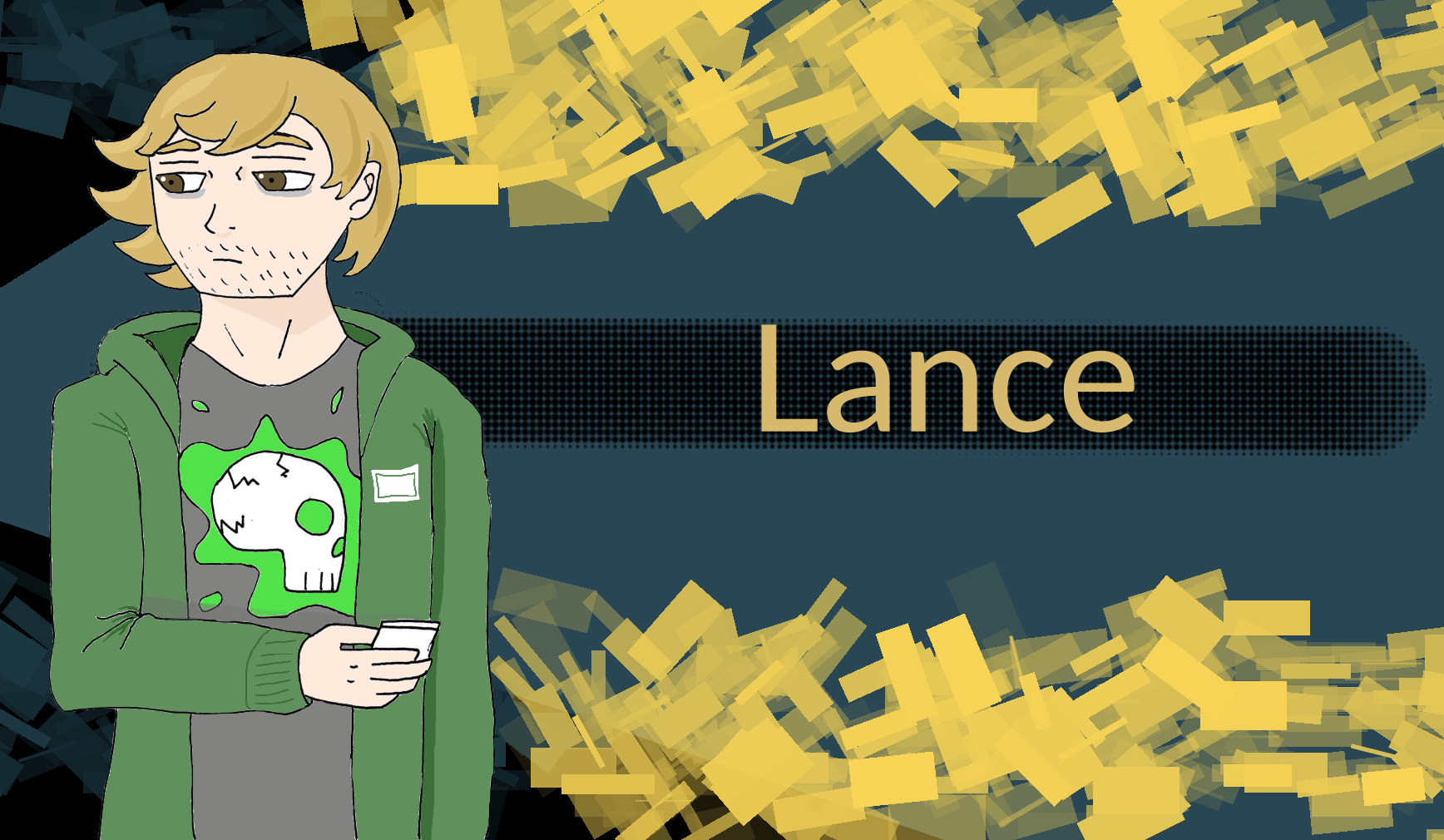 Big Small World by Mudmood Studio