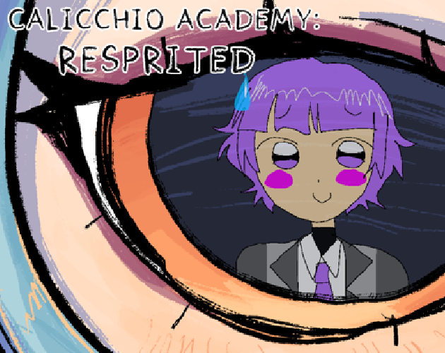 Resprited by stuffin