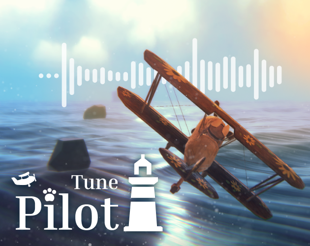 Tune Pilot by Alfacinha, Alise Hirvonen, Aira09