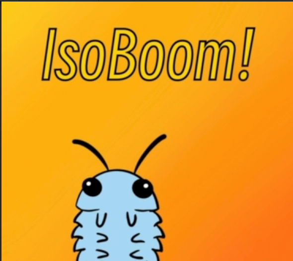 IsoBoom! by StringAlong