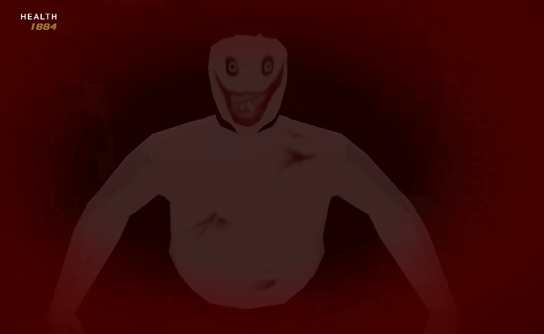 Jeff The Killer (Reupload) by Dylan Hoctor