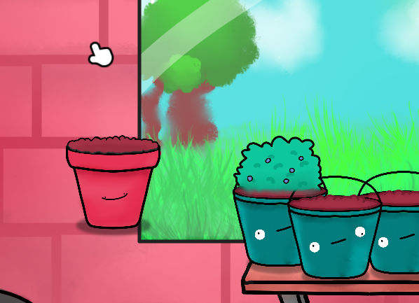 Buy now, Bloom later by Spawned By Sam for «Paywall Eden» by Playgama.com & Xsolla: $2000 Prize ...