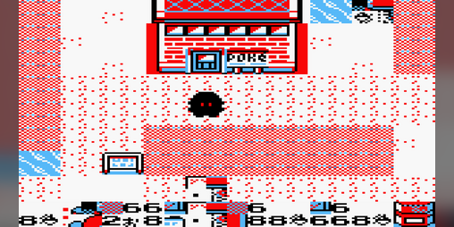Pokémon Cursed Forever (Reupload) by Dylan Hoctor