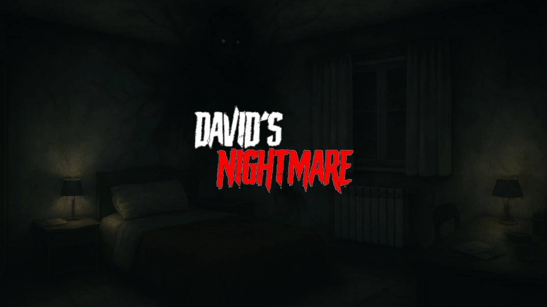 David´s Nightmare by UDE