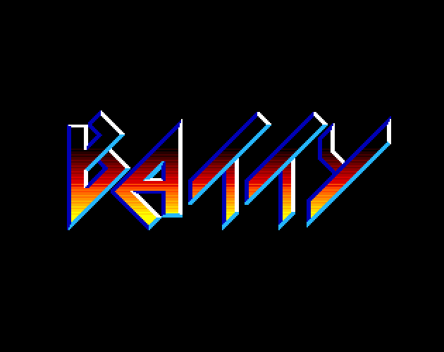 Batty by Space-Time Games