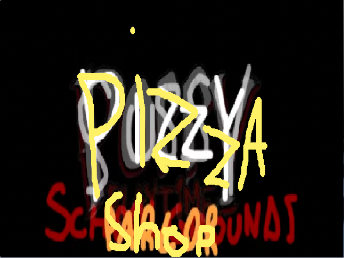 PIZZA SHOP by EJ DEV