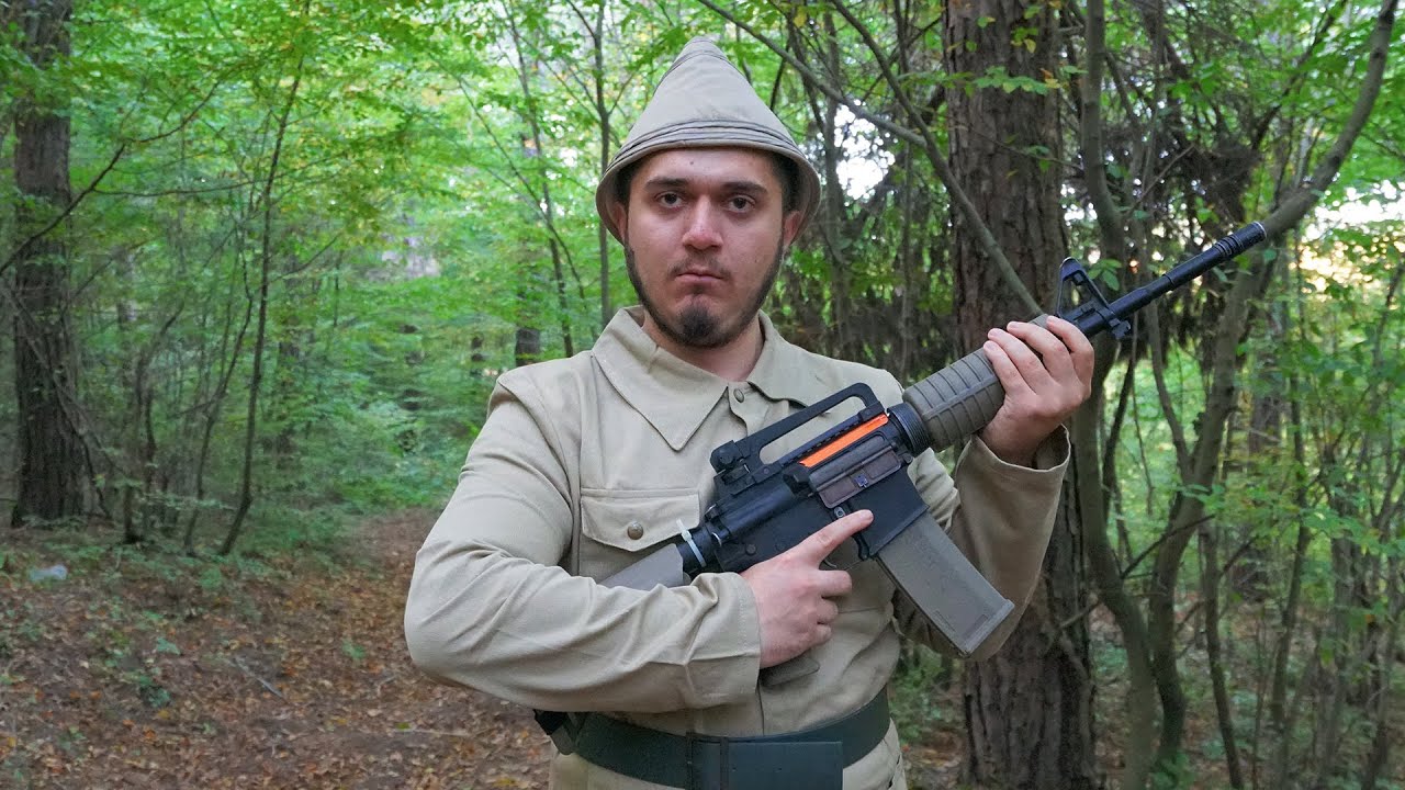 MEVTCAN TEK by fegem