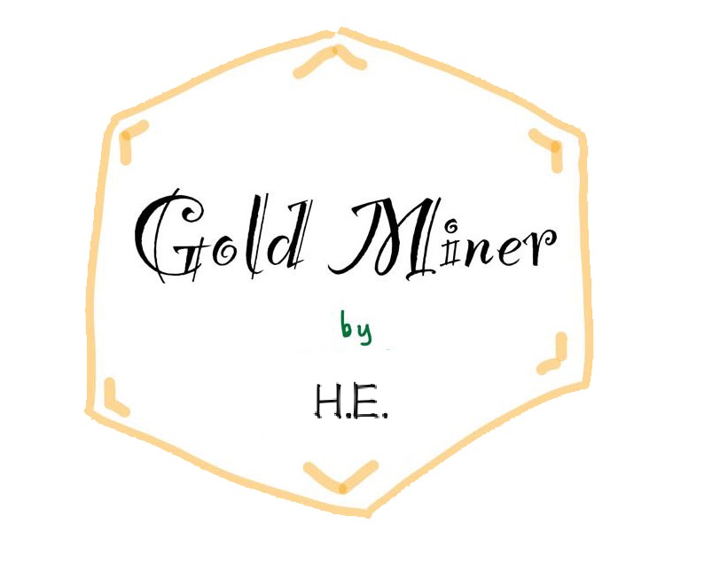 Gold Miner by giant_prince