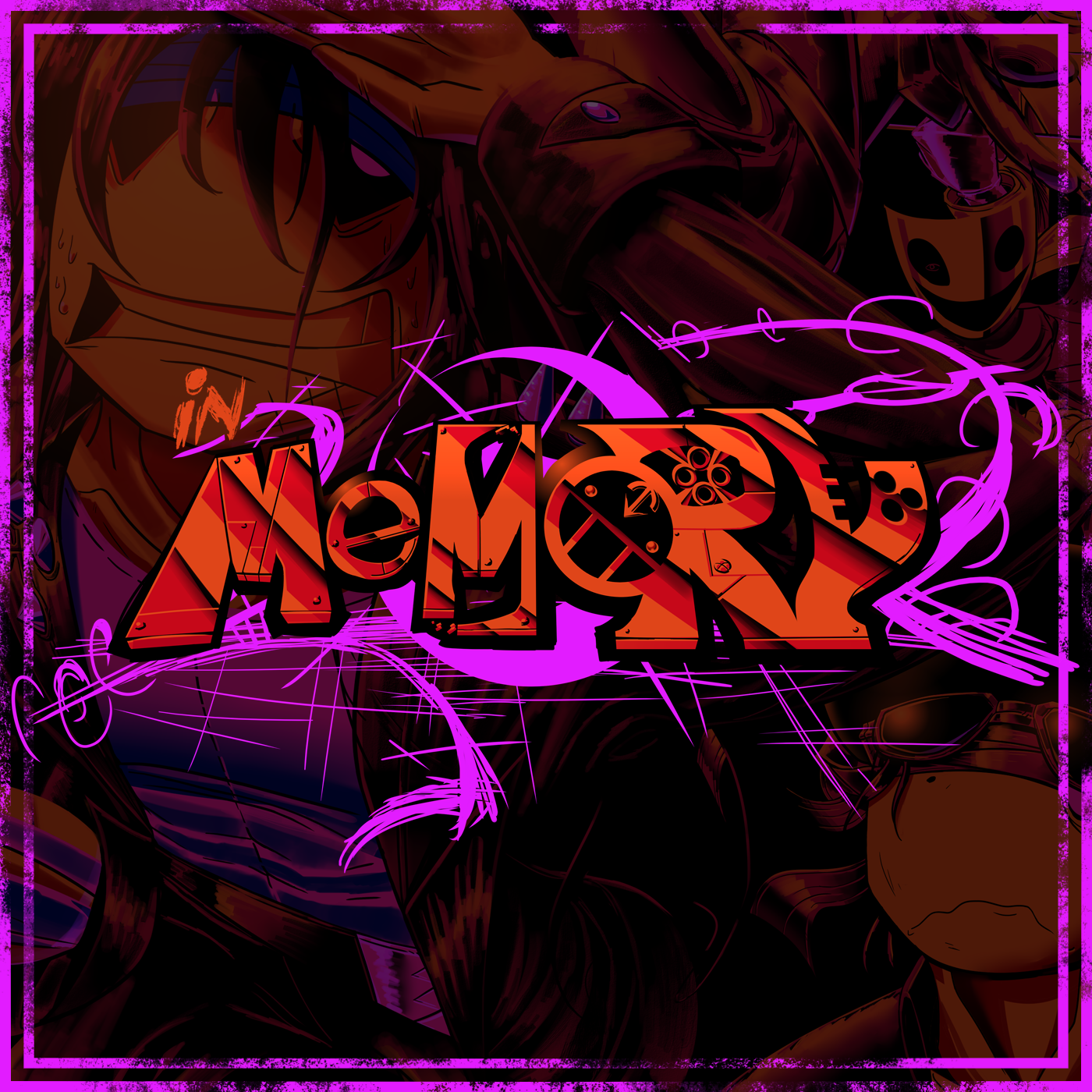 inMEMORY (Summer Build*) by Acid Trip