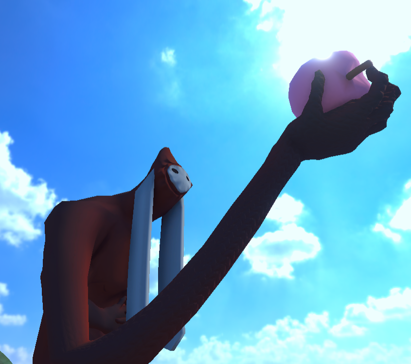 KiBo by Carson Moon, c4den