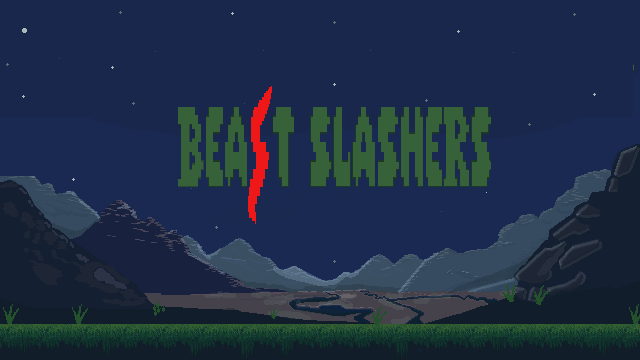 Beat Slashers by AidenKramer, MoyCohen
