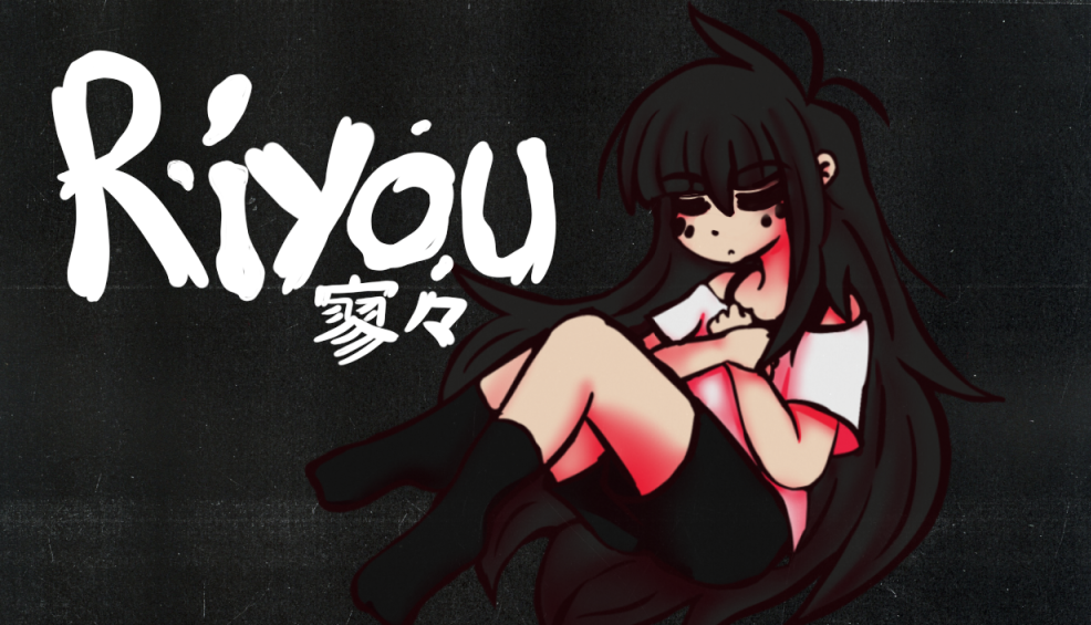 Quick Note and Demo News! - RIYOU by Vee