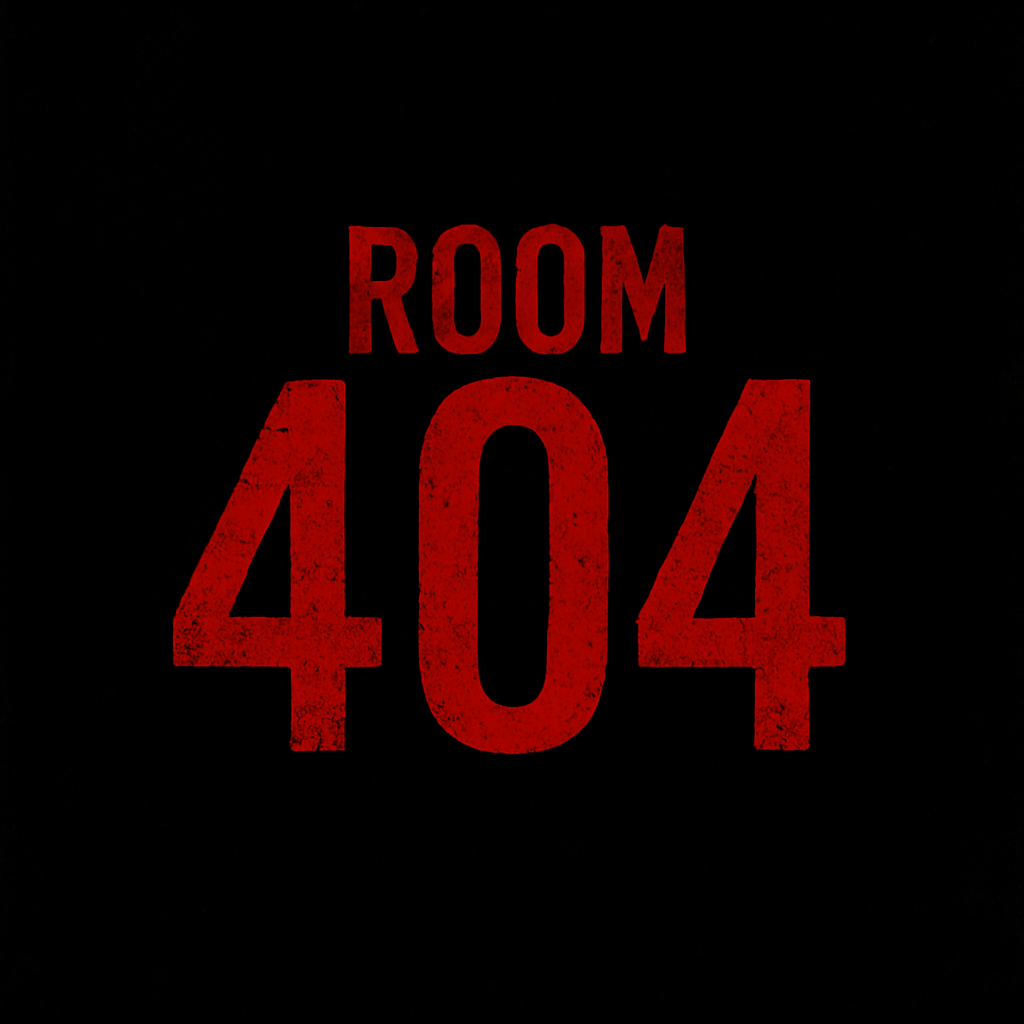 ROOM 404: The Terror LITE EDITION by OMStudios