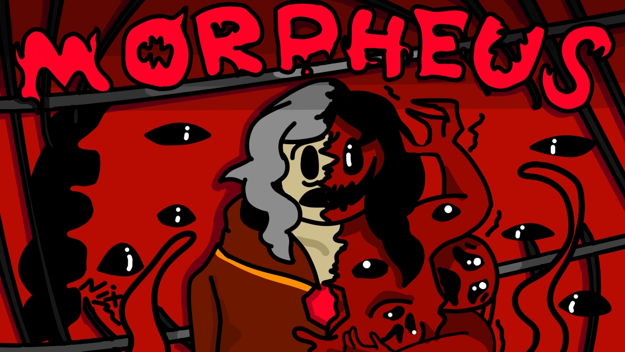 Morpheus by ELLECTRO