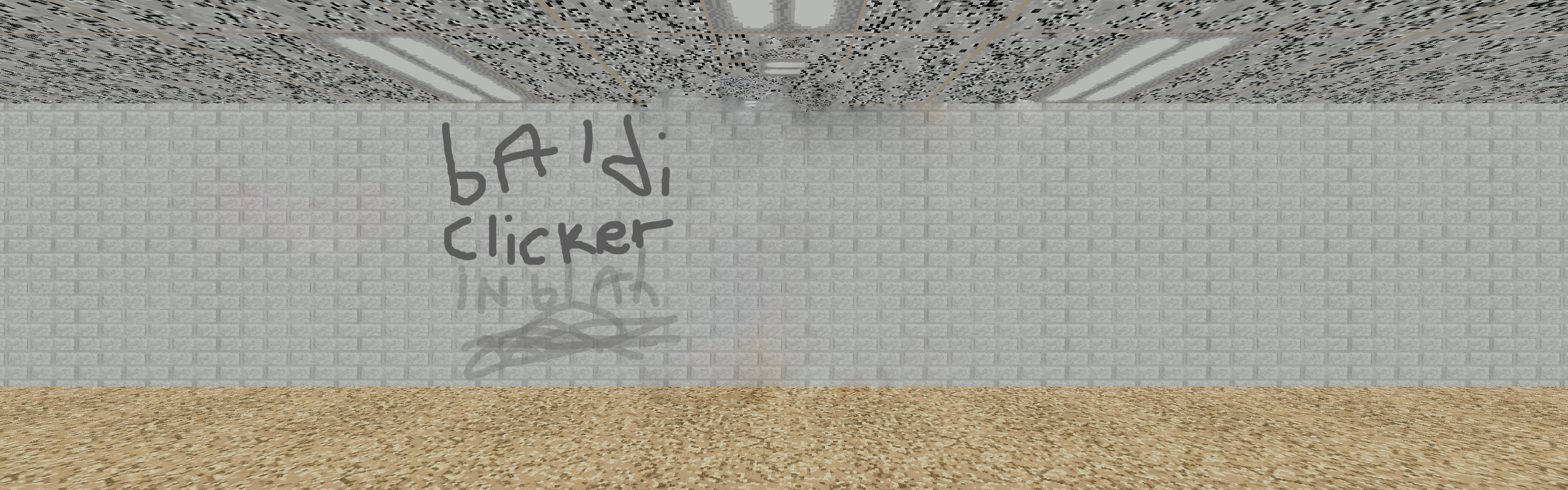 Baldi Clicker In clicking and fun by mystguy12