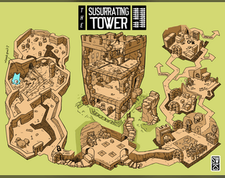 Adventure - Collection by TripleOak - itch.io