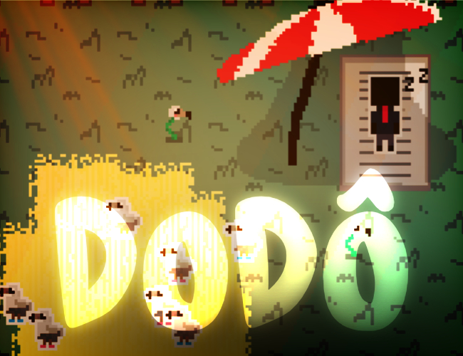 A Simple Dodô Farm by Athovas