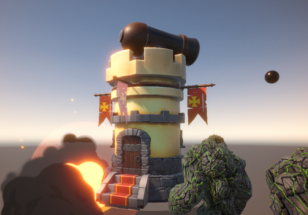 《擴增實境 AR Foundation》東吳大學 2025 - itch.io