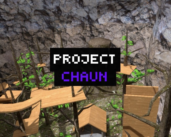 Project Chaun2.0 by LeprechaunOrtega
