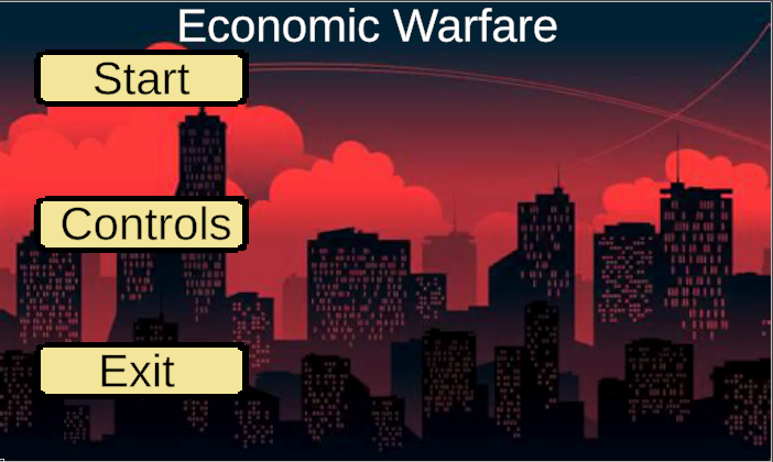 Economic Warfare by Celticman