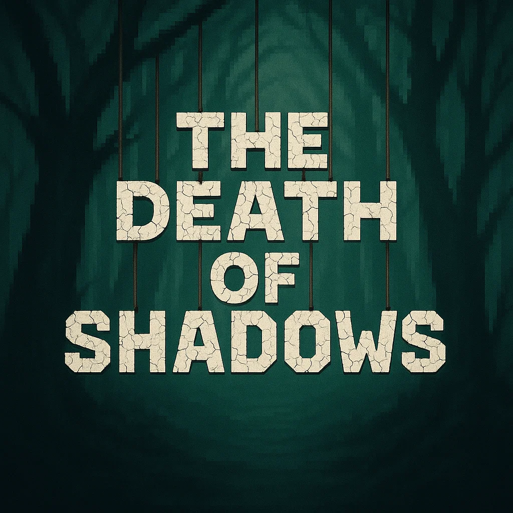 The death of shadows by diff