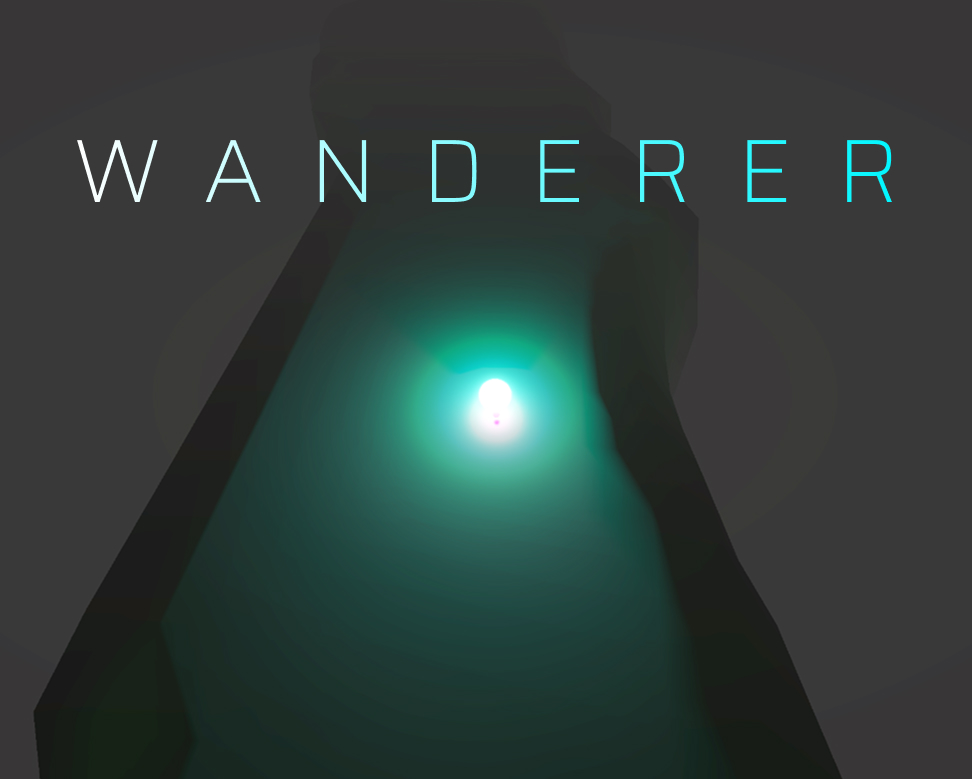 WANDERER by bradjste