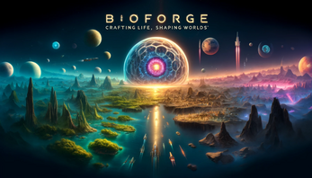 BioForge by JediYodaKid