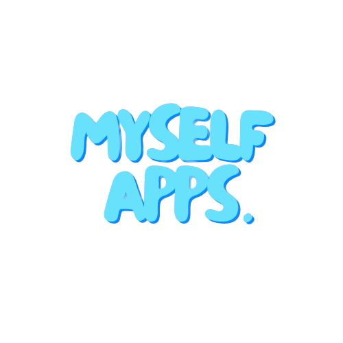 MySelfApps by FarisRamdhan