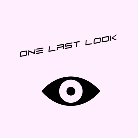 One Last Look by Isaac, MarcelloBonello