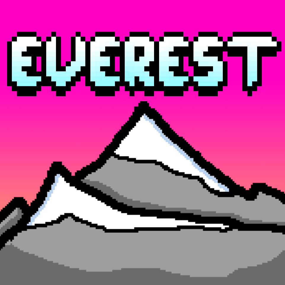 DEMO - Initial Release - Everest by Indiefruit Studios