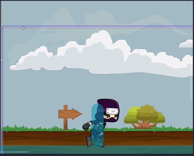 NINGA RUNNER by MizoMody