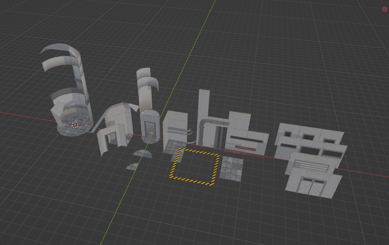 Modular Lab Pack by Trekkerac