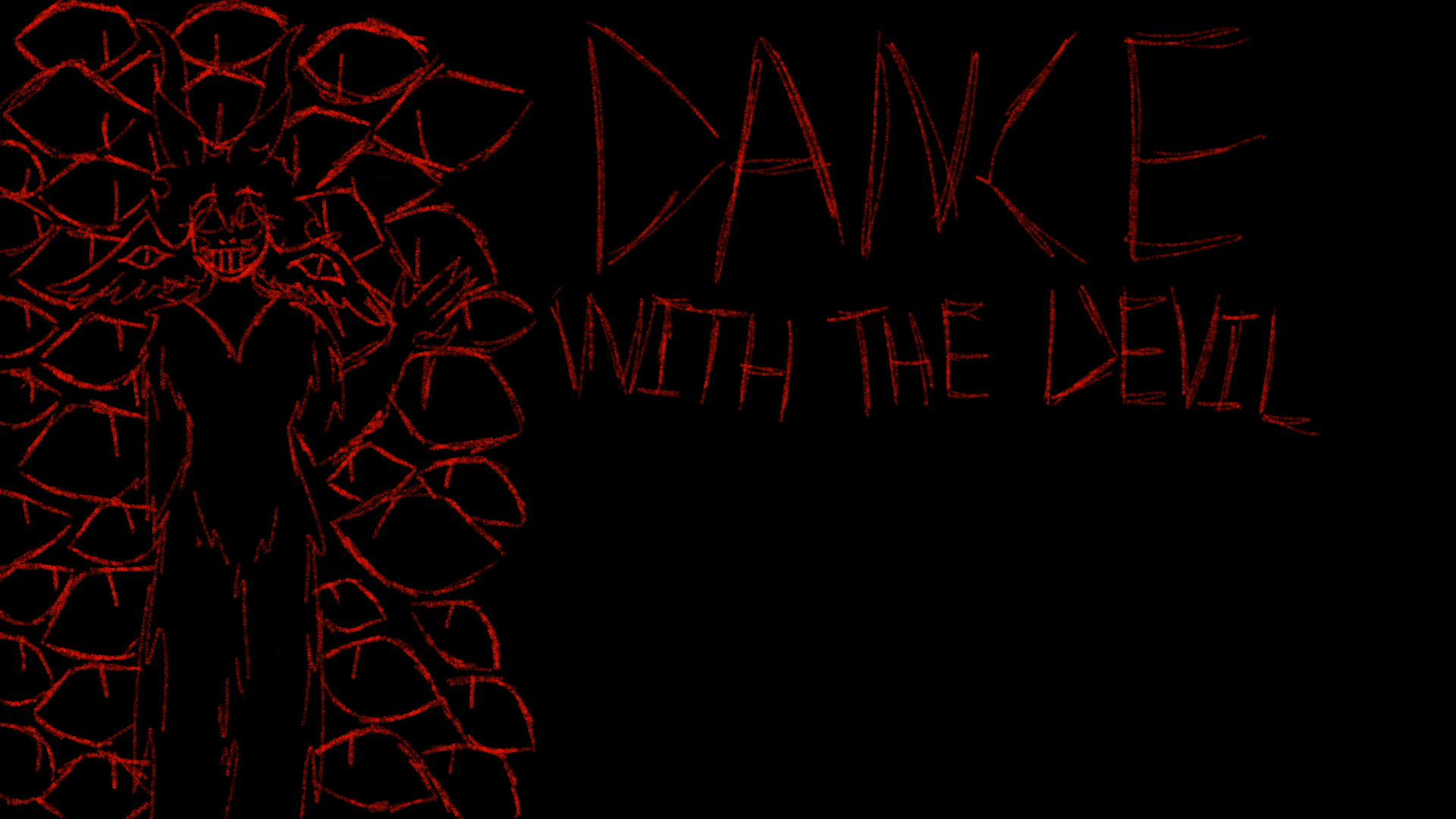 Dance with the DEVIL by Jaysstories