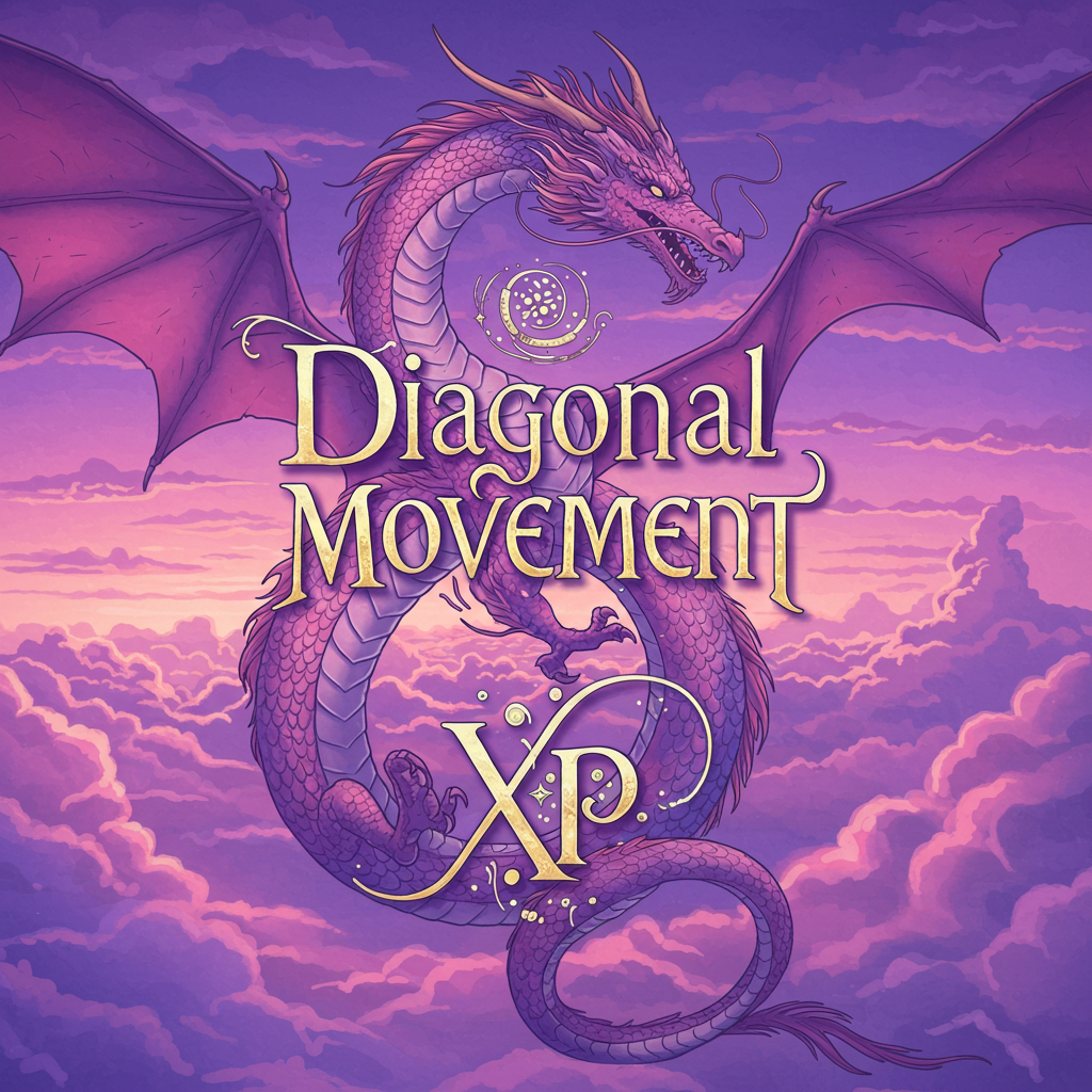 Free RPG Maker XP Script - Diagonal Movement - Release Announcements - itch.io
