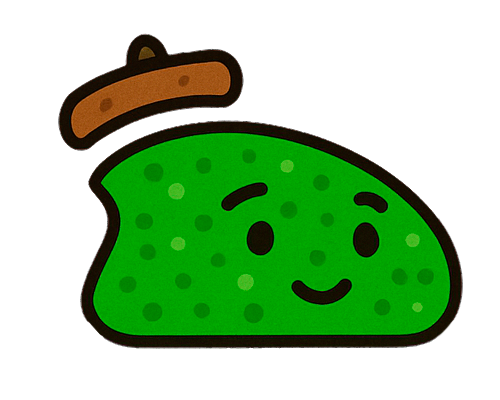 Slime Ranger by TiagoAbreu