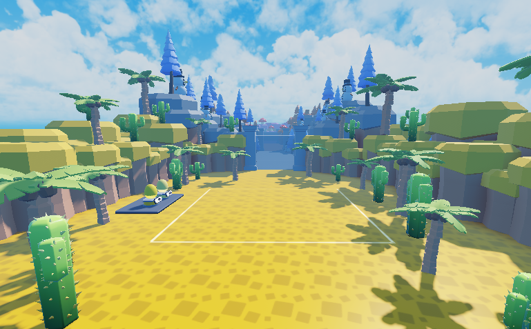 Pet Sim Style Roblox Map – Starter Pack (RBXL Download) by xenblazer