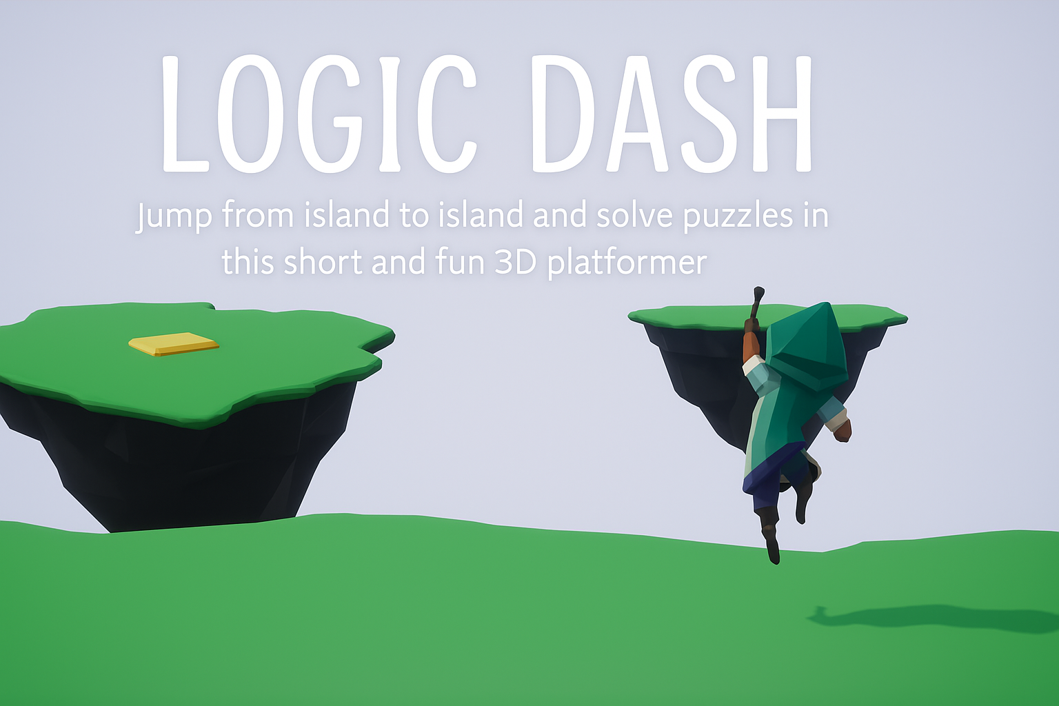 Logic Dash by myigtan